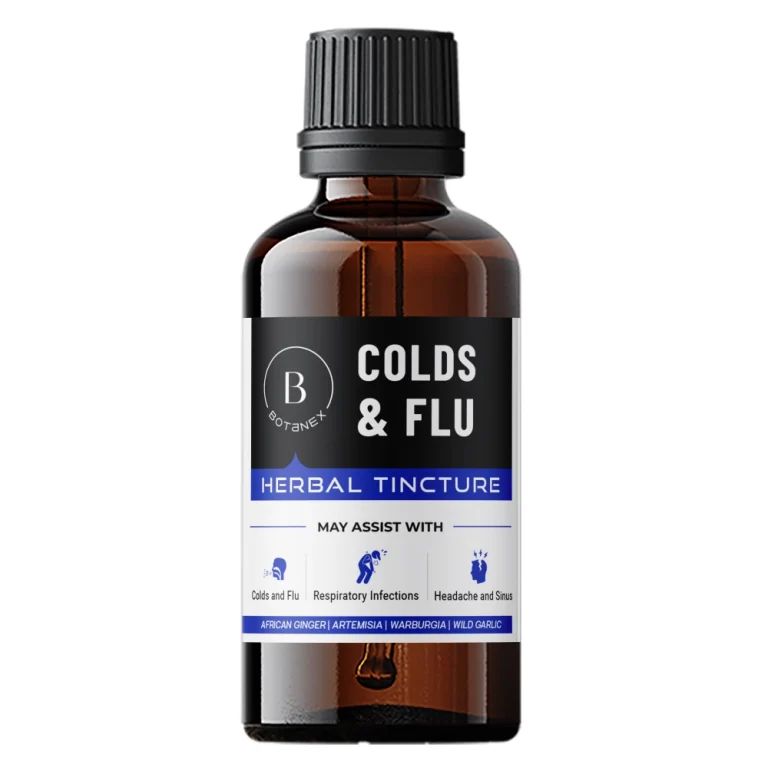 Colds and Flu – Royal Pharmacy