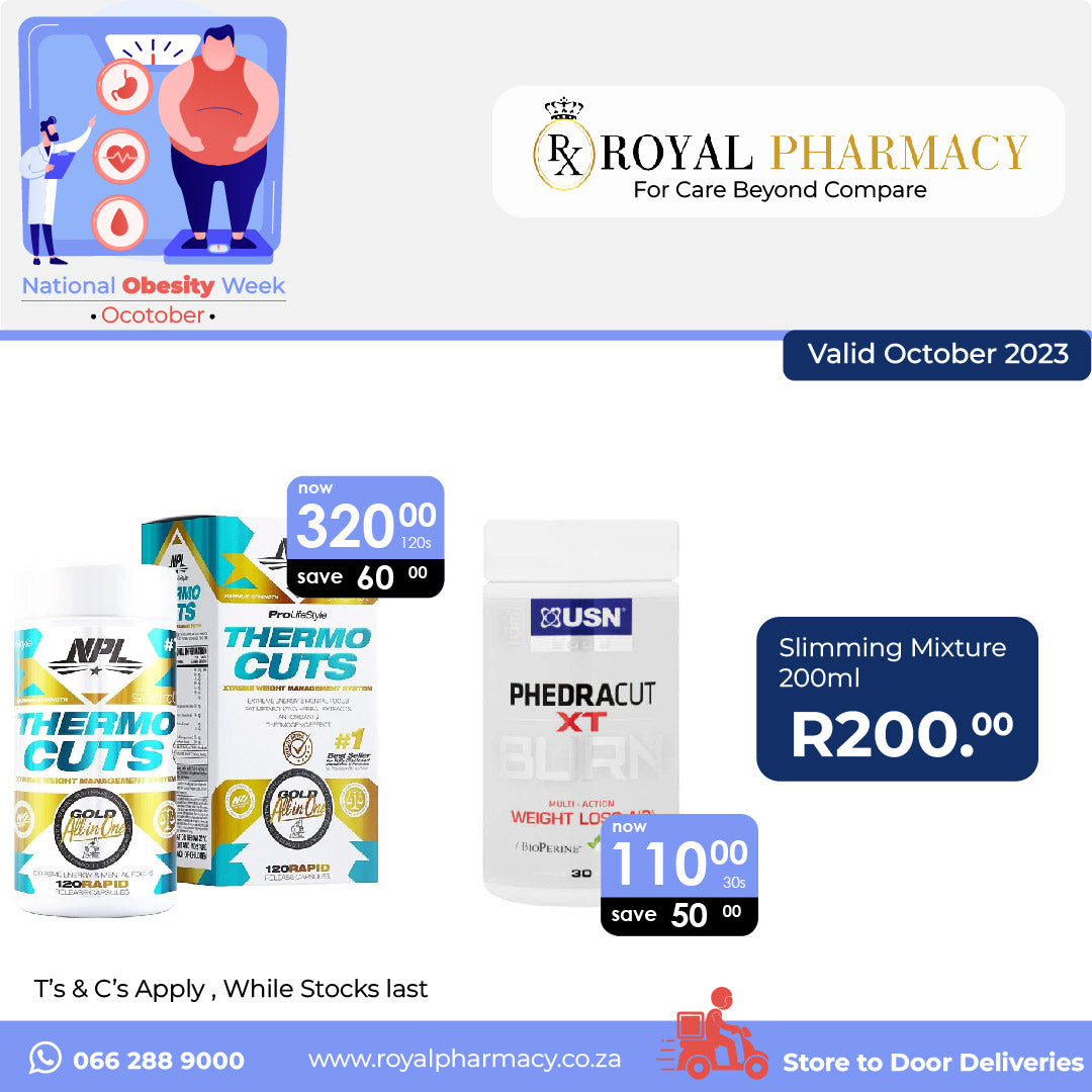 The pharmacy you can count on – Royal Pharmacy