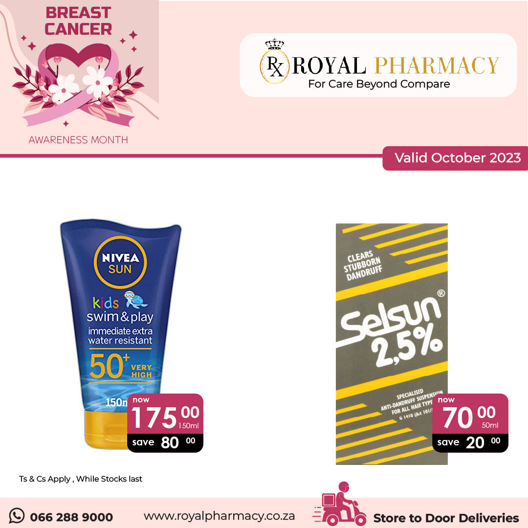 Delivering the best #medicine – Royal Pharmacy