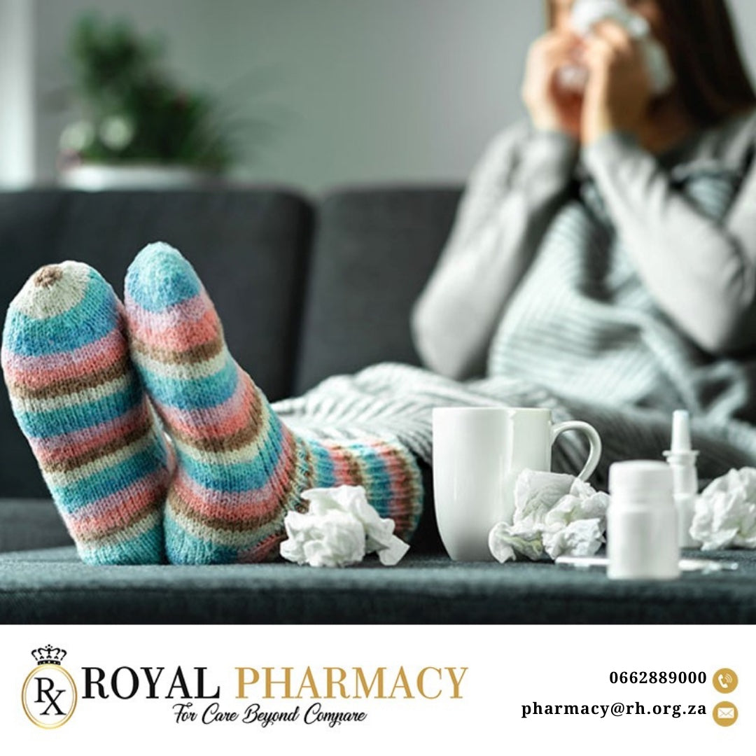 Delivering the best #medicine – Royal Pharmacy