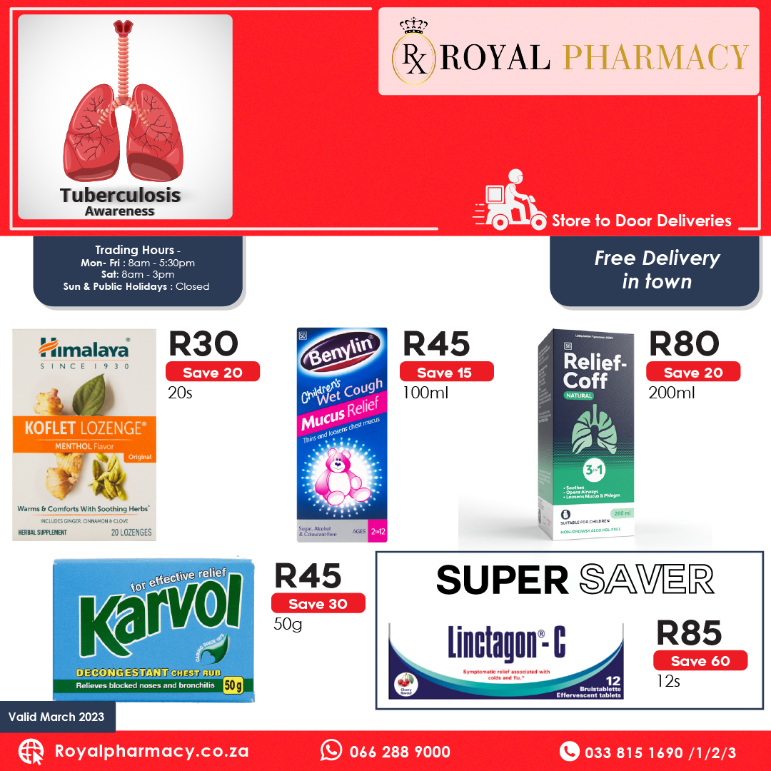 The best #medicine at affordable prices – Royal Pharmacy