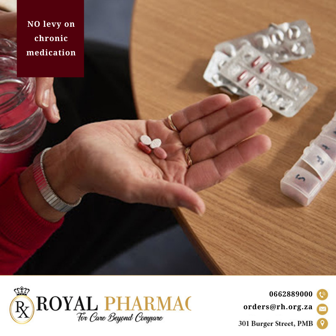 At our #pharmacy, your health comes first – Impilo yakho kuquala ...