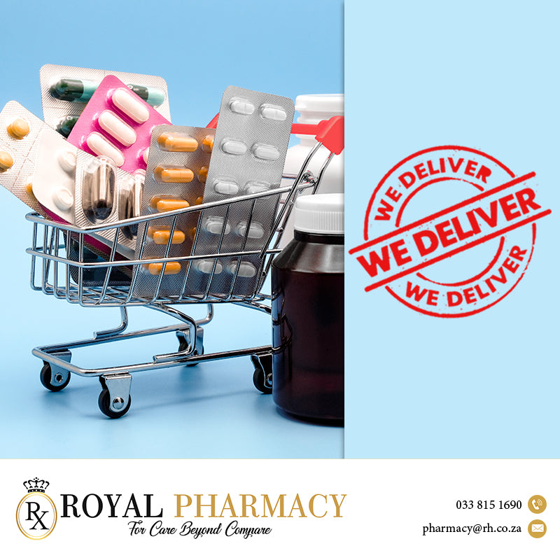 Royal #pharmacy, your partner in good health – Royal Pharmacy