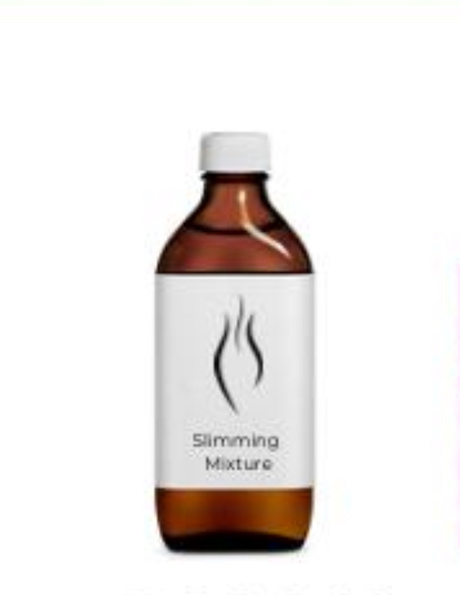 Slimming Mexture 200ml – Royal Pharmacy