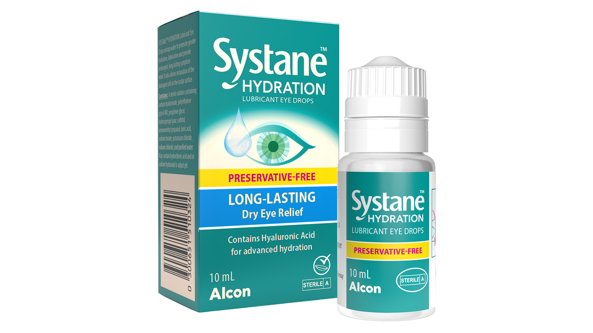 Systane Hydration – Royal Pharmacy