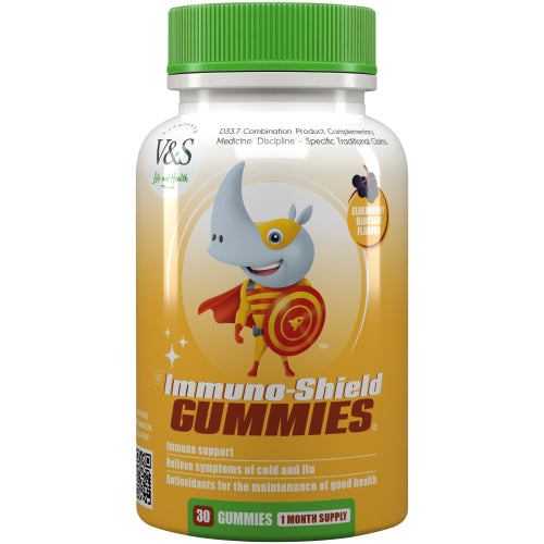 Immuno - Shield 30 Gummies – Royal Pharmacy