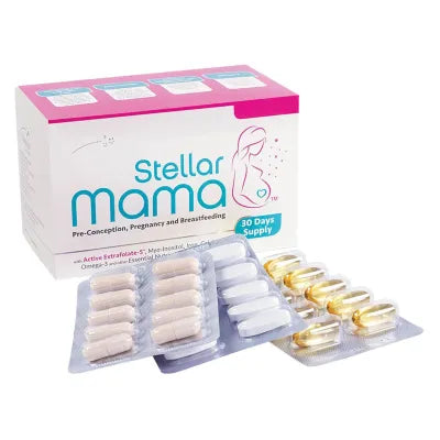 Stellar Mama 30's – Royal Pharmacy