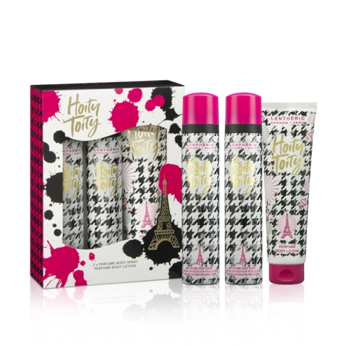 Hoity Toity – Royal Pharmacy