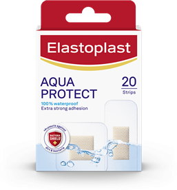 Aqua Protect Plaster 100% Waterproof 20's – Royal Pharmacy