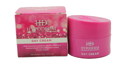 Hypoderm Day Cream - 50gr – Royal Pharmacy