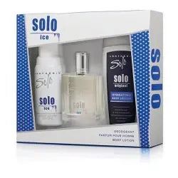 Solo Ice – Royal Pharmacy
