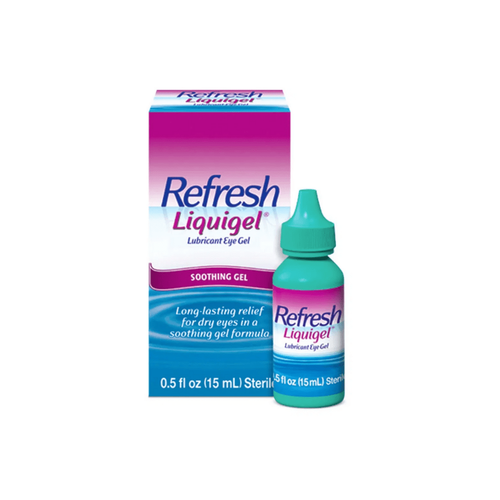 Refresh Liquigel 15ml – Royal Pharmacy